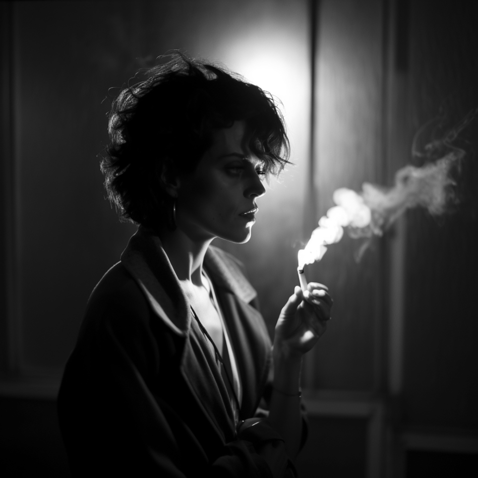 What if Marla Singer Wasn't Real?